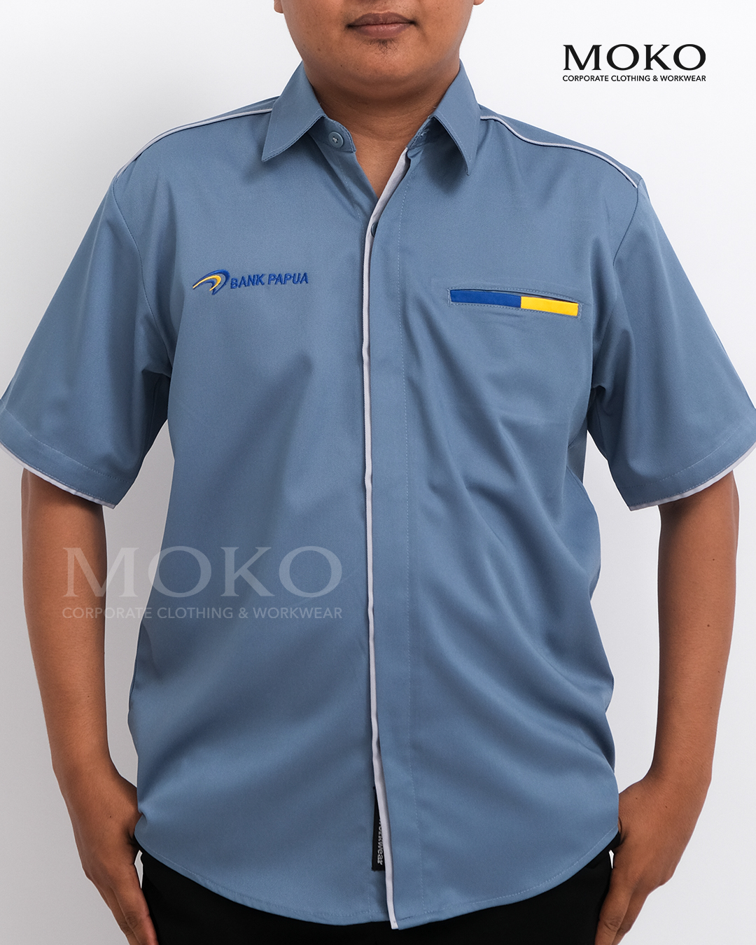 7 Perusahaan Garment di Semarang yang Berkualitas dan Terjangkau | Moko ...
