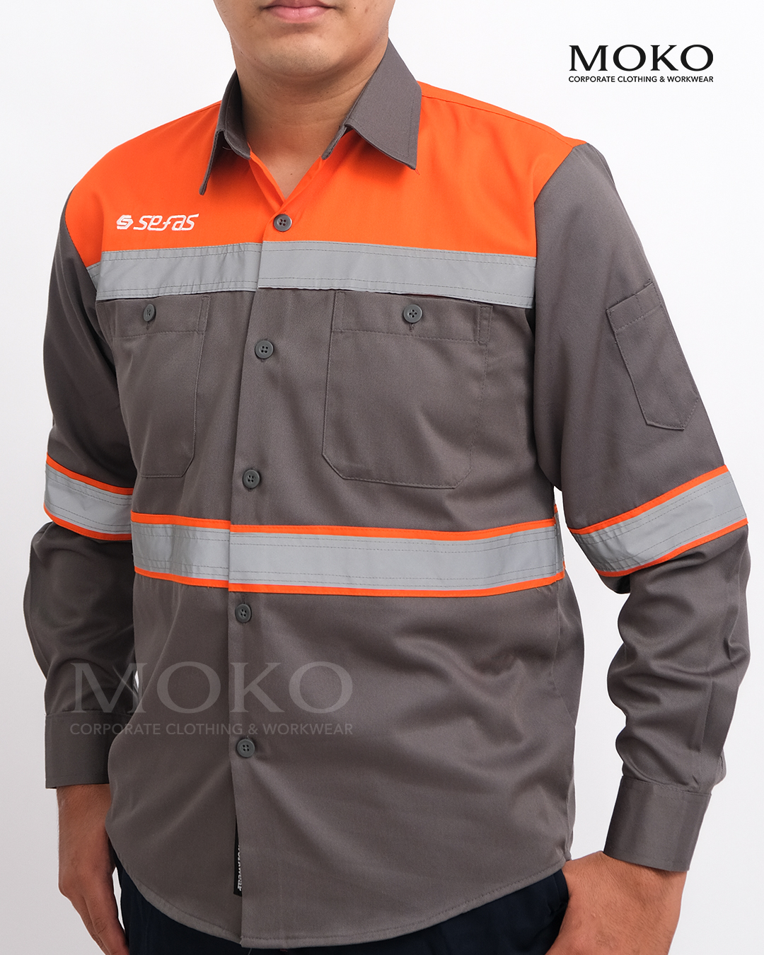 7 Perusahaan Garment di Semarang yang Berkualitas dan Terjangkau | Moko ...