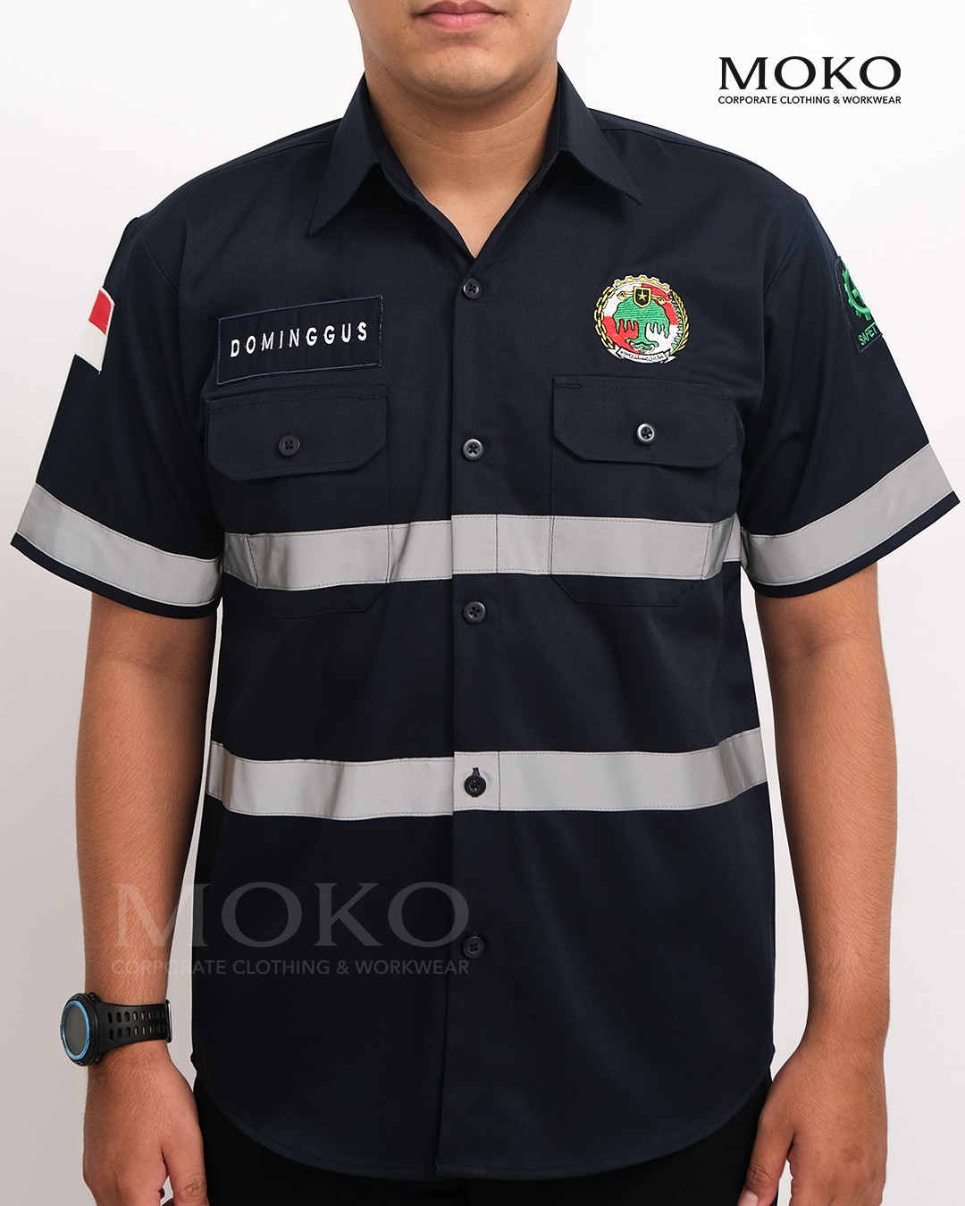7 Perusahaan Garment di Semarang yang Berkualitas dan Terjangkau | Moko ...