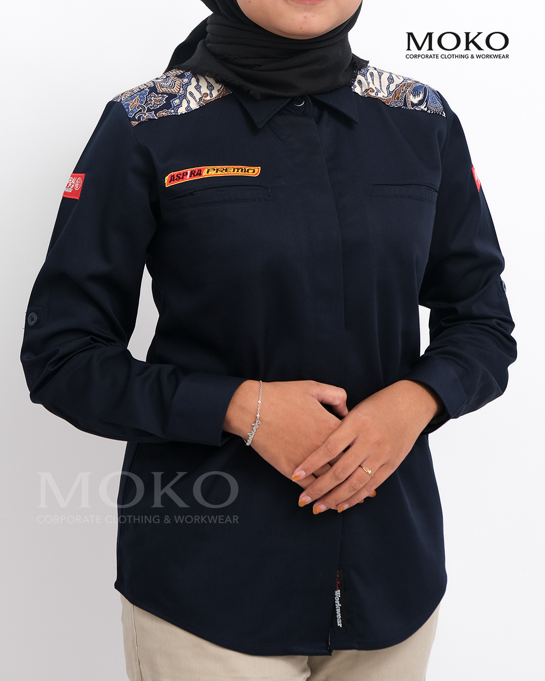 7 Perusahaan Garment di Semarang yang Berkualitas dan Terjangkau | Moko ...